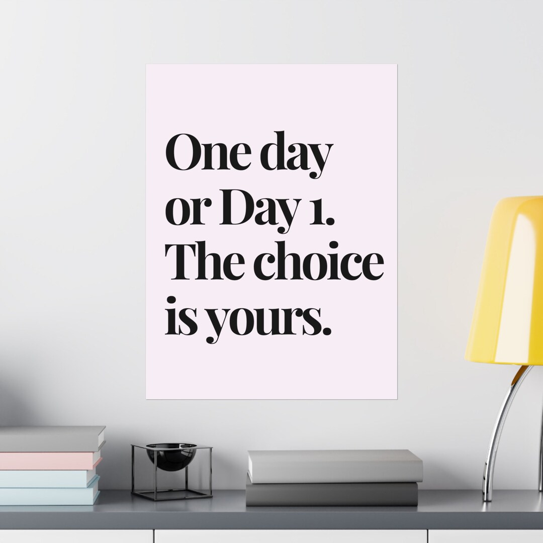 Pink Boss Babe Poster, Room Office Decor, Boss Wall Art, Women ...