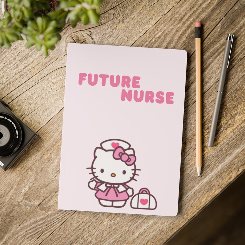 Nursing Notes - Etsy