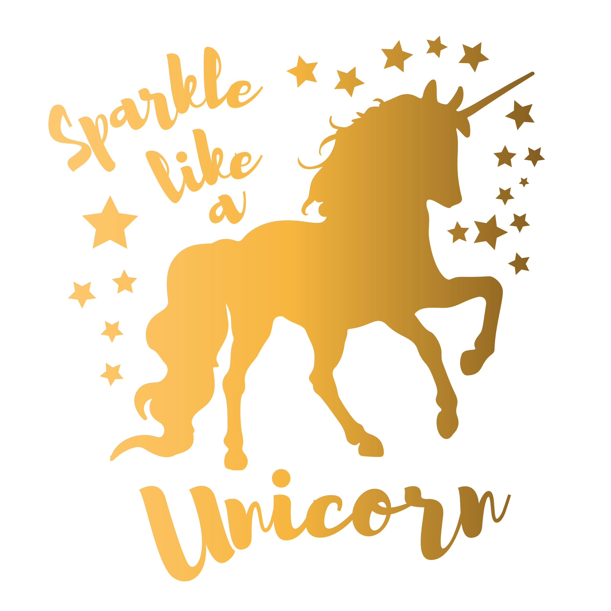 Unicornio SVG, Descarga Instantánea, Unicornio Png, Dxf, Eps, Arte De ...