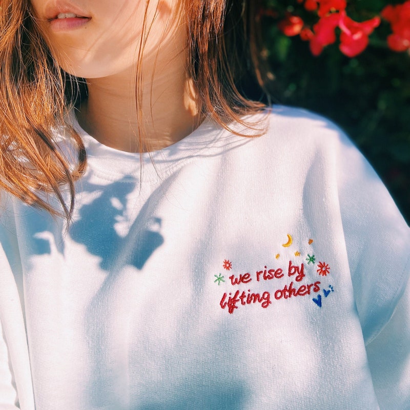 Positive Clothing for Women - Etsy