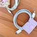 Fabric Cord Organizer Sewing Pattern - 3 Sizes (PDF Pattern) - Etsy