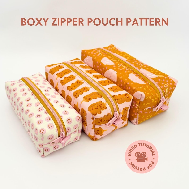 Needlepoint Tools Pouch - Etsy UK