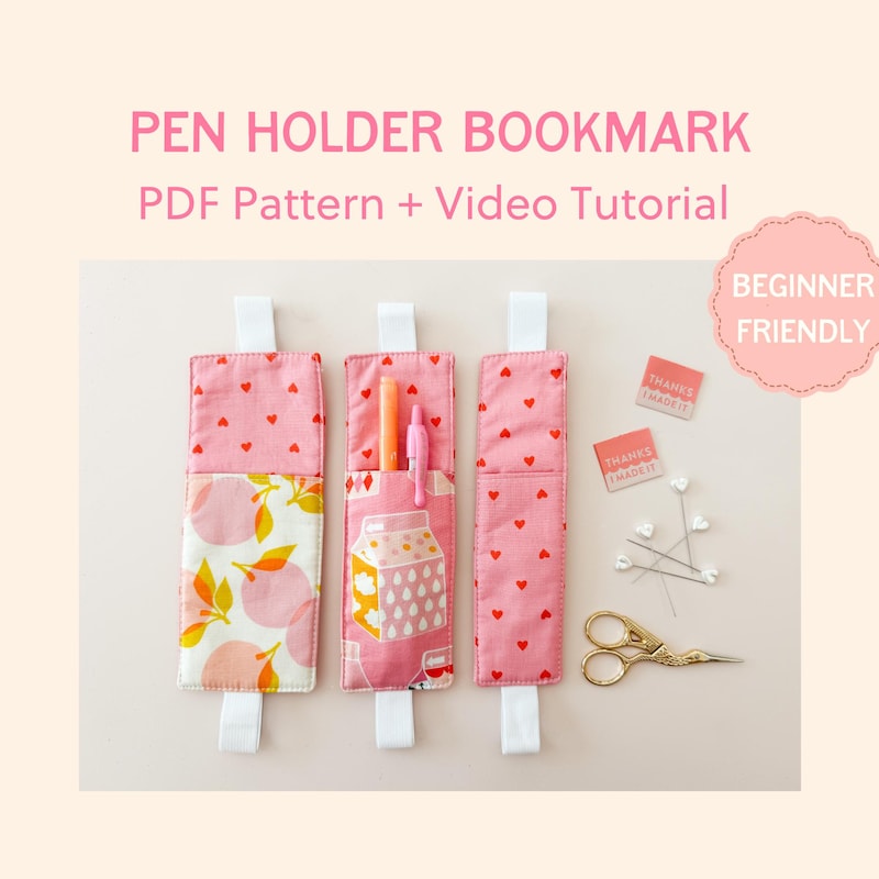 Pen Holders - Etsy