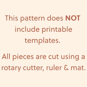 Fabric Cord Organizer Sewing Pattern - 3 Sizes (PDF Pattern) - Etsy