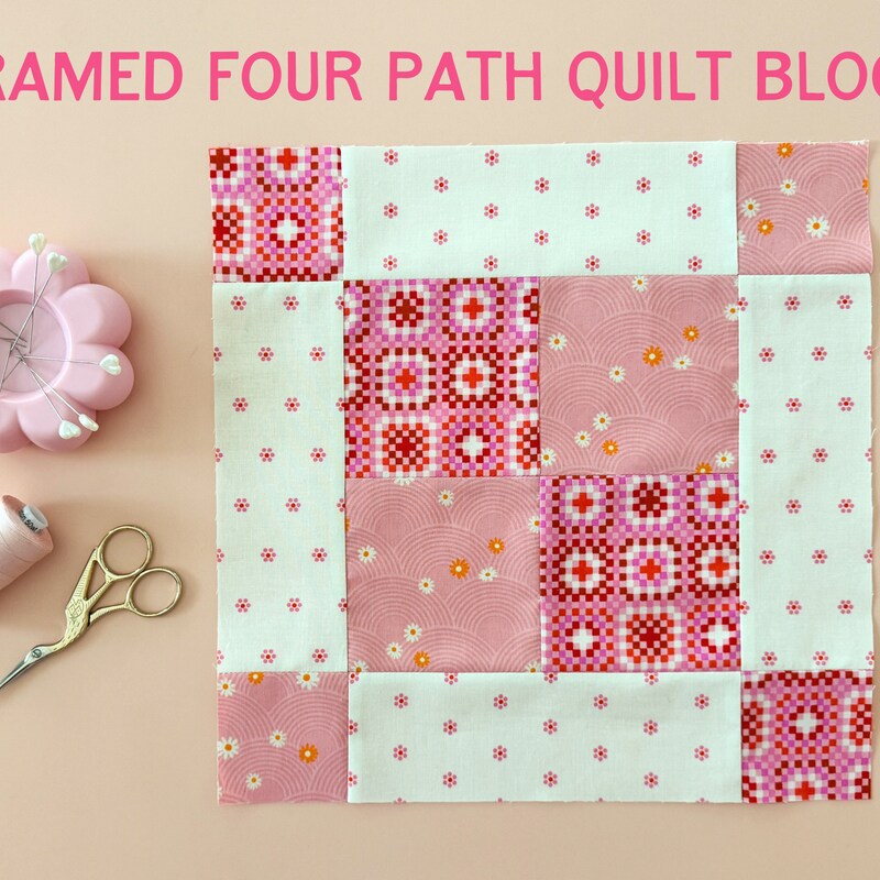 Basic Pattern Block - Etsy