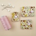 Fabric Cord Organizer Sewing Pattern - 3 Sizes (PDF Pattern) - Etsy