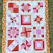 Clay's Choice Quilt Block Pattern With Video Tutorial Learn to Quilt ...