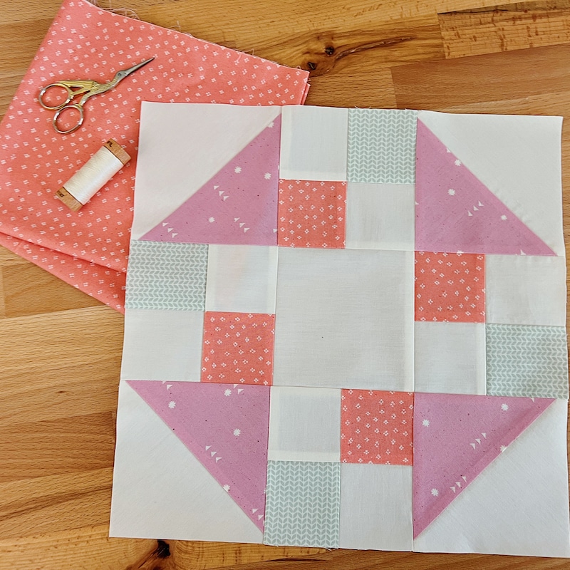 Queen Quilt Kit - Etsy