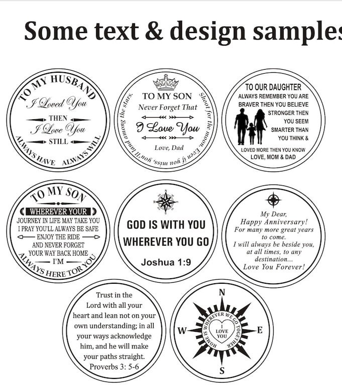 Set of Push Button Brass Pocket Watch,push Button Sundial Compass ...