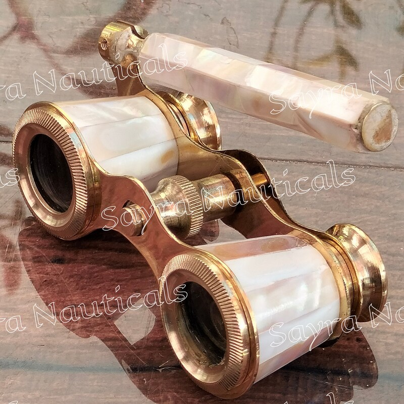 Opera Glasses - Etsy