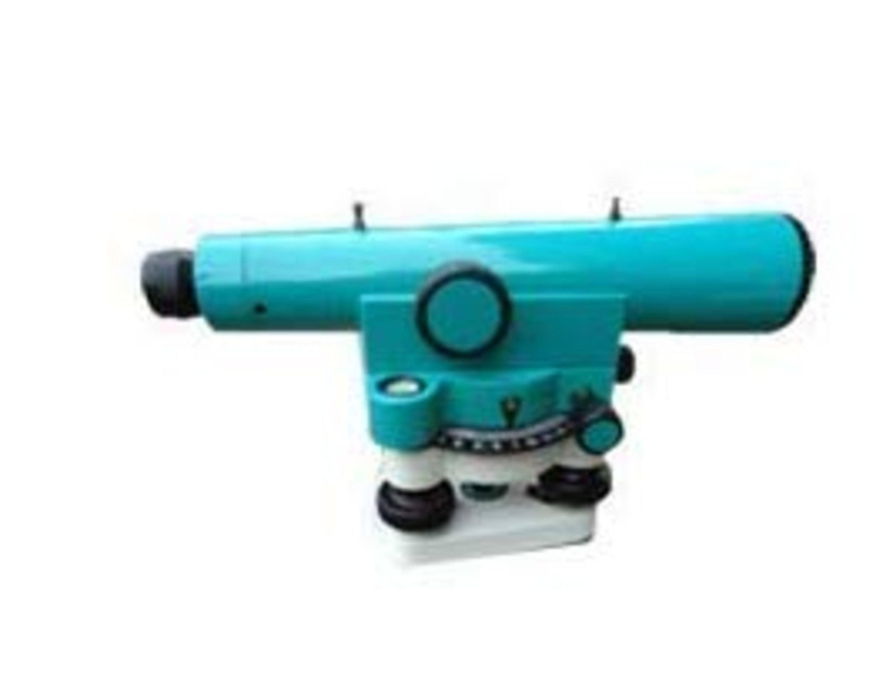 Dumpy Level DL-9 With Aluminum Folding Tripod Stand - Etsy