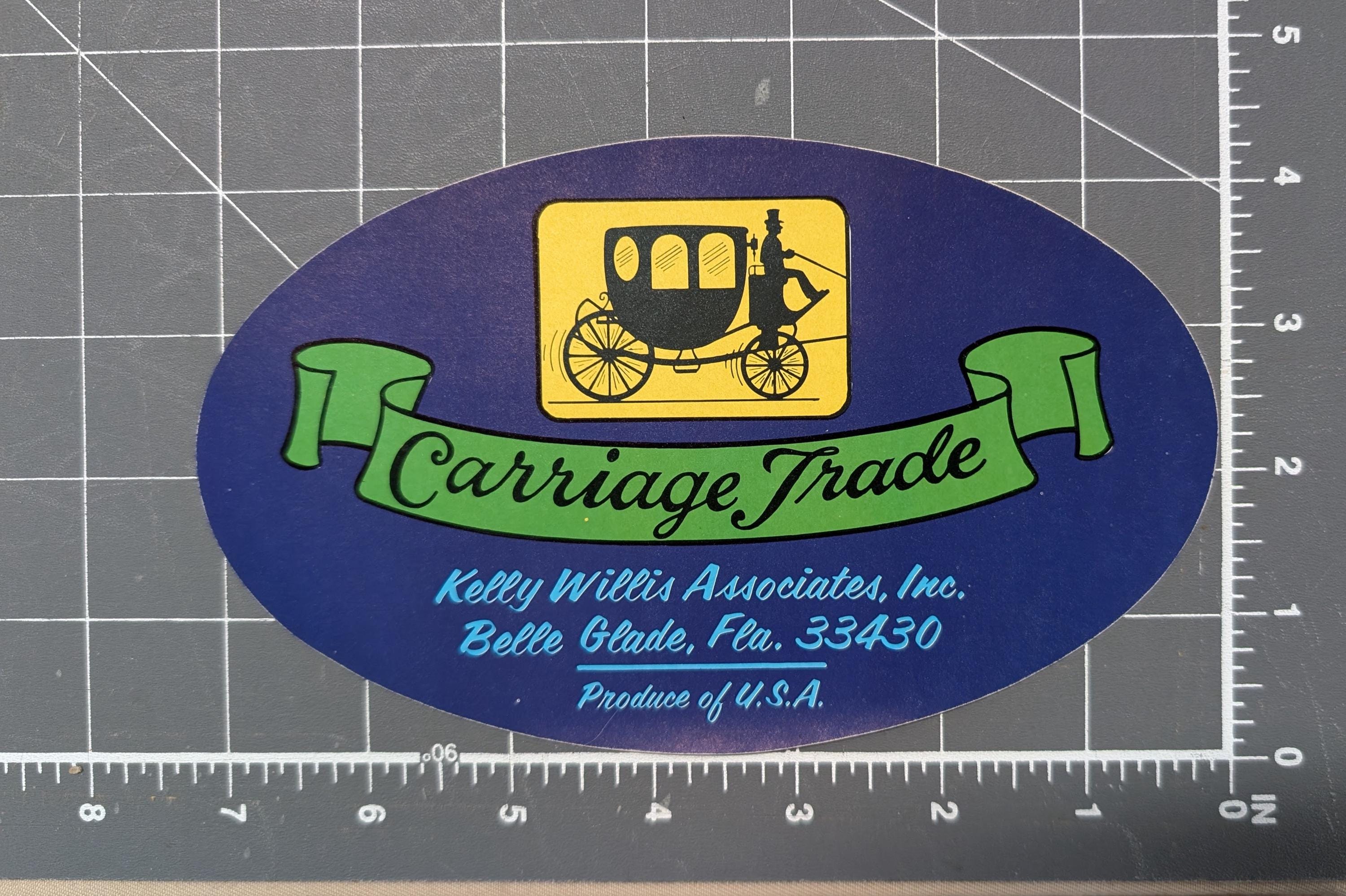 Vintage "gay Cock" Brand Crate Label, Stanley Levinson Co. - Etsy