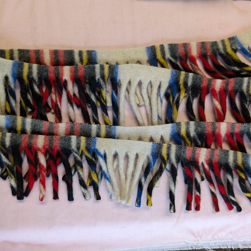 Decorative Fringe - Etsy