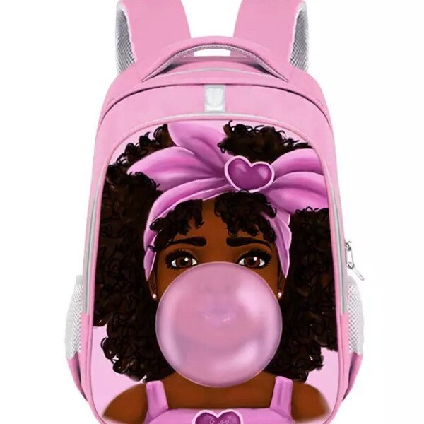 Bubble Backpack - Etsy