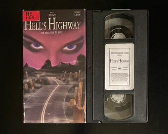 Brain Damage Horror - Etsy