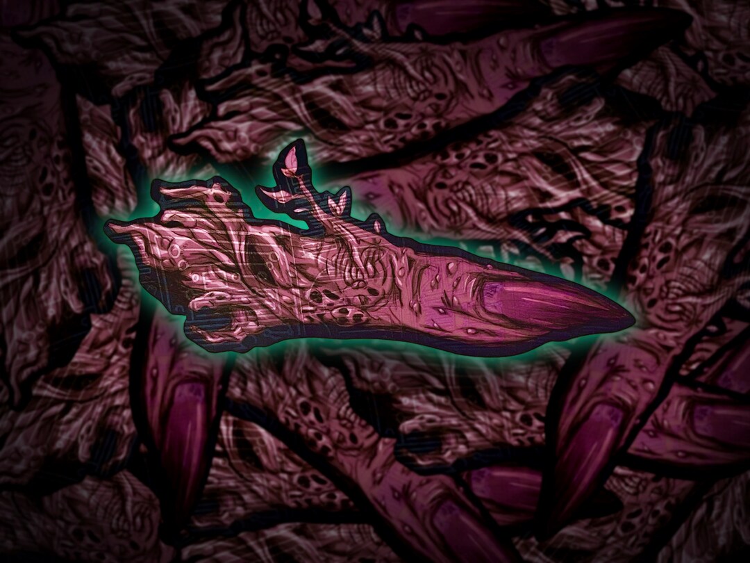 Sticky 3 Stank Finger Weatherproof, Waterproof, Dishwasher-safe Matte ...