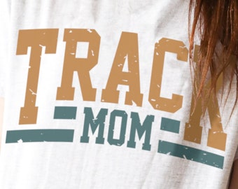 Track and Field SVG Track and Field Track Mom SVG Track SVG Runner Svg ...