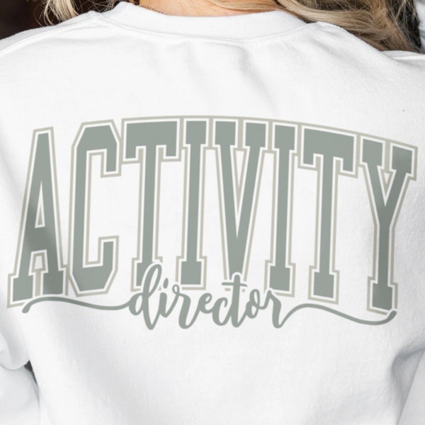 Activity - Etsy