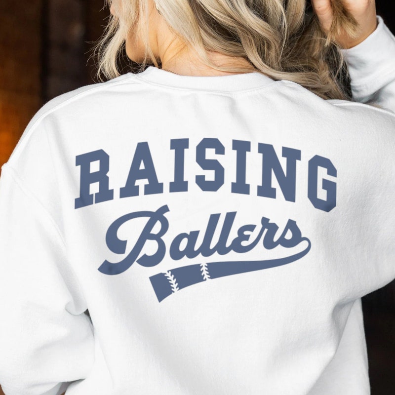 Baller Svg - Etsy