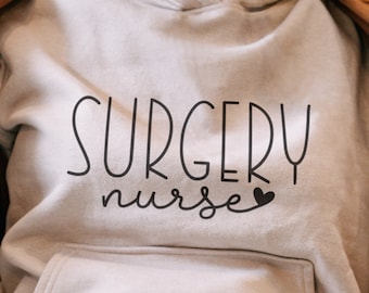 Surgical Nurse Svg Png, Surgery Nurse, Files for Cricut, Nurse Png Eps ...