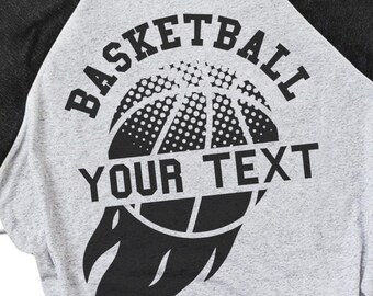 Basketball SVG - Etsy