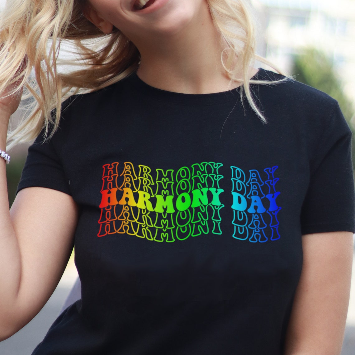 Harmony Day SVG | Etsy