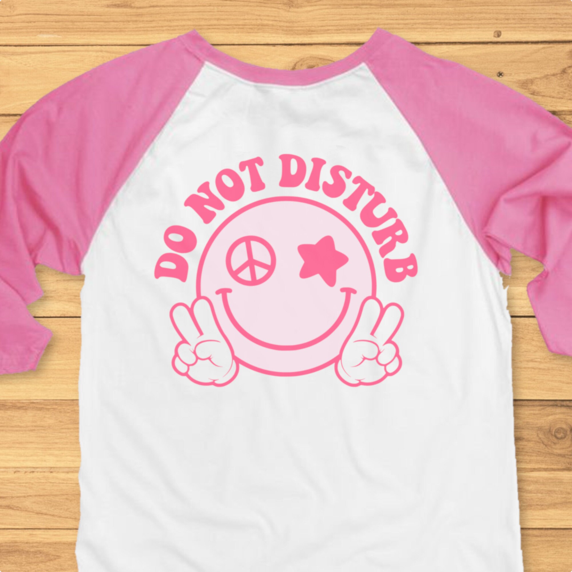 Do Not Disturb SVG - Etsy
