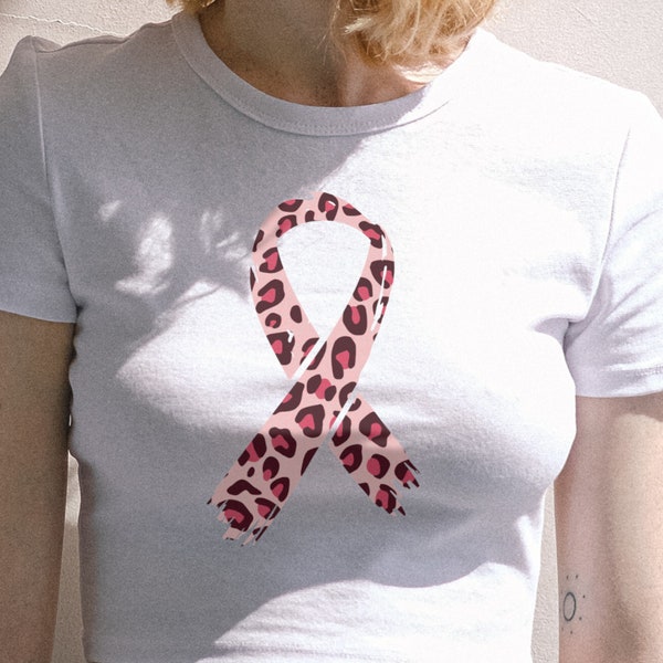 Leopard Ribbon - Etsy