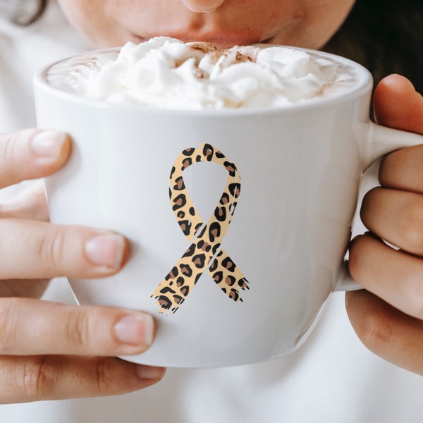 Leopard Ribbon - Etsy