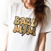 Band Mom PNG Leopard Sublimation - Etsy