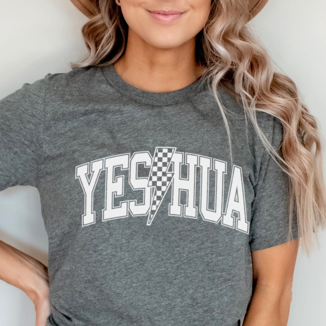 Yeshua SVG PNG - Etsy