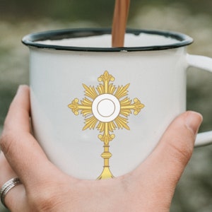 Monstrance SVG PNG, Eucharist SVG, Christian svg, Religious Gift svg ...