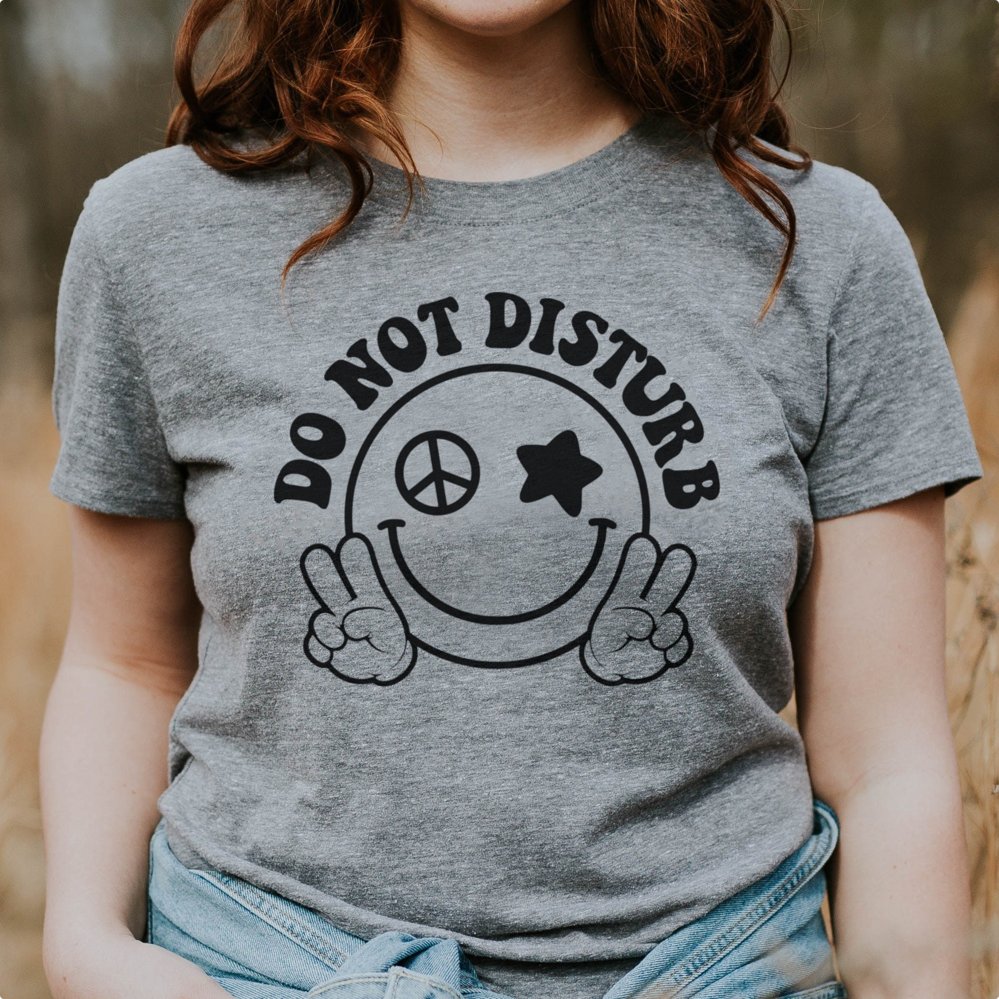 Do Not Disturb SVG - Etsy