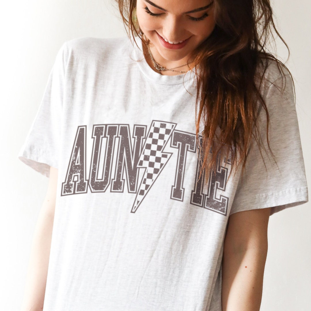 Tante SVG PNG, Tante SVG, Tante Shirt SVG, beste Tante aller Zeiten ...