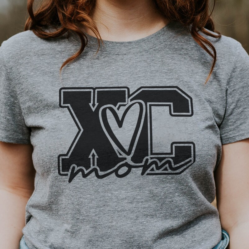Cross Country Mom - Etsy