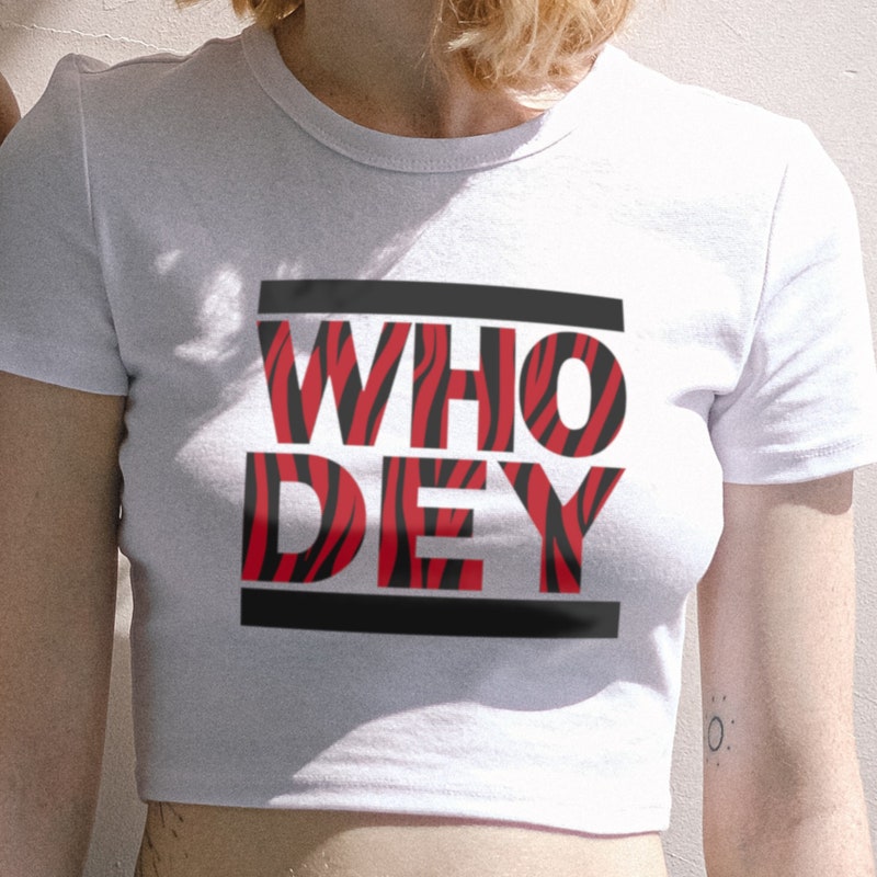 Who Dey Png - Etsy