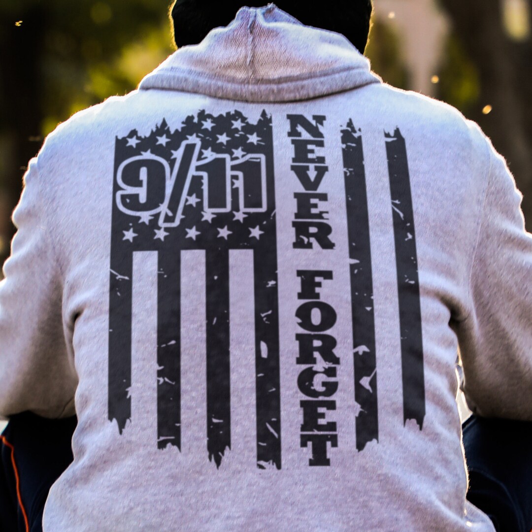 911 SVG, Never Forget SVG PNG - Etsy Canada