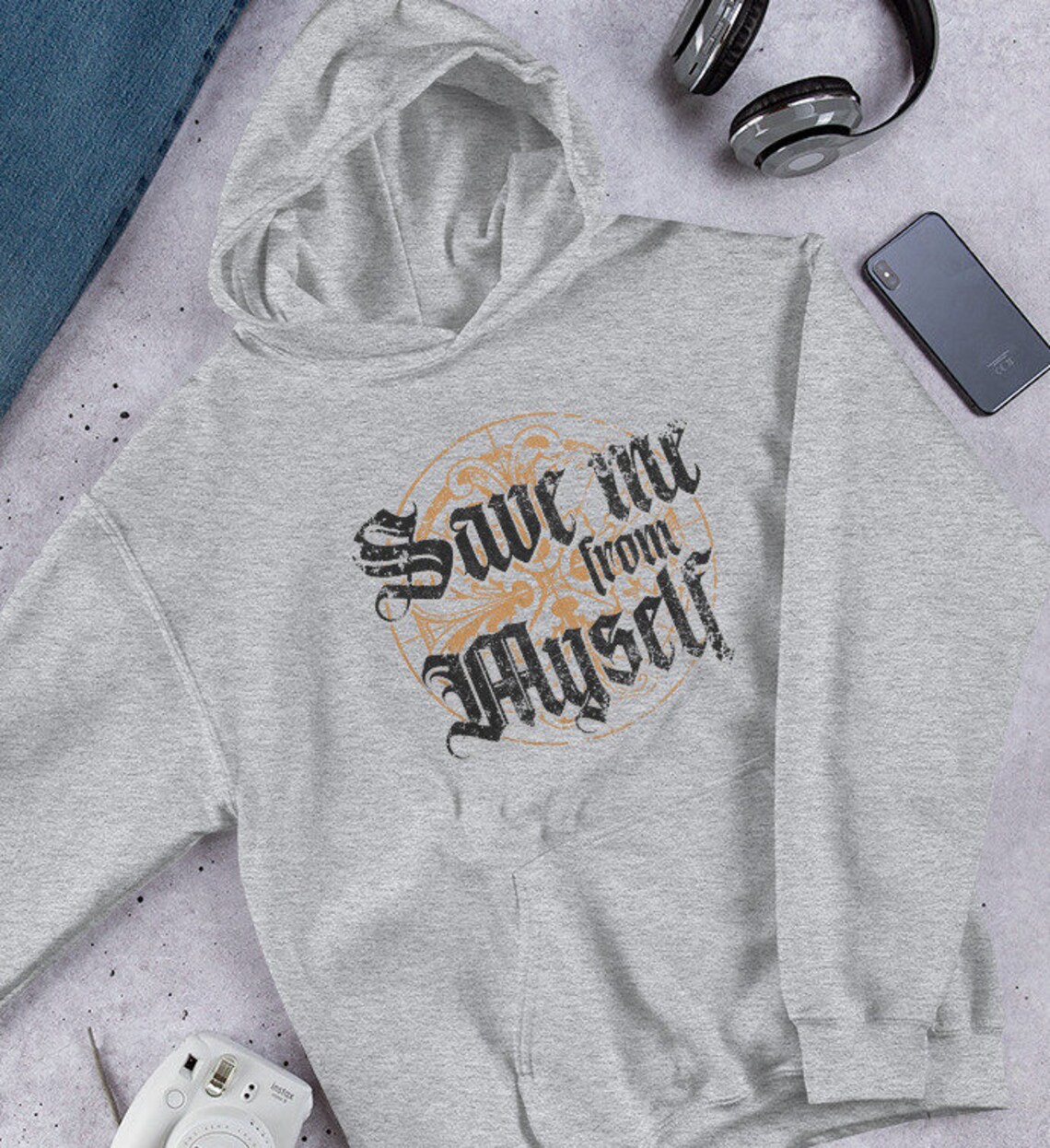 Lord please save me from myself hoodie | Etsy
