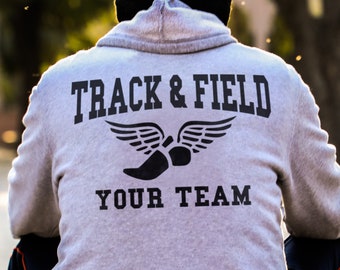 Track and Field Svg, Track Team Svg, Template, Cutting File, Name Svg ...