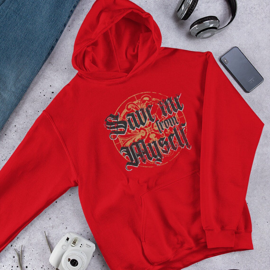 Lord please save me from myself hoodie | Etsy