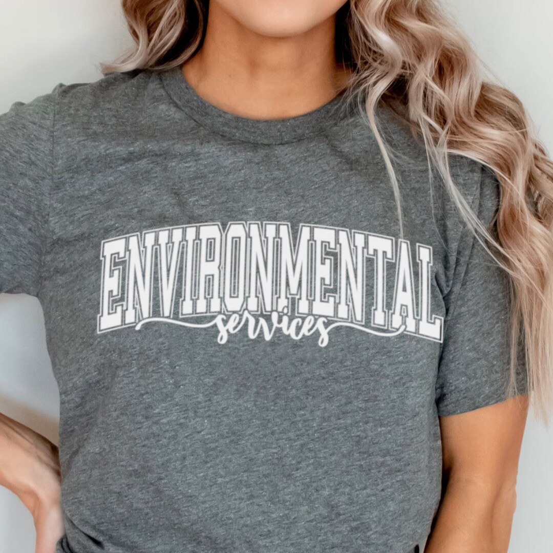 Environmental Services SVG PNG, EVS Gifts Svg, Hospital Health Care Svg ...