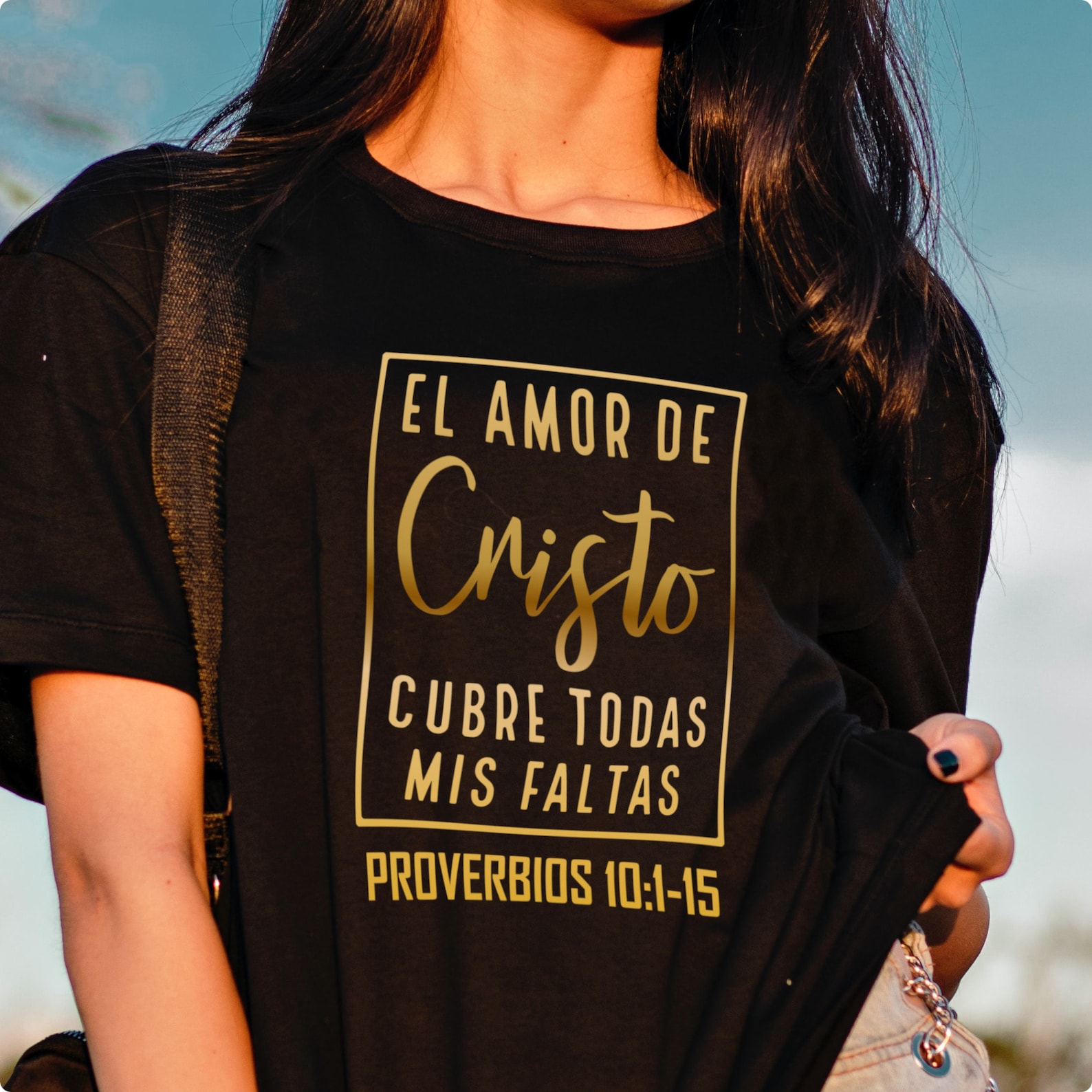 Christian SVG Spanish Religioso SVG Cristiano SVG - Etsy Canada