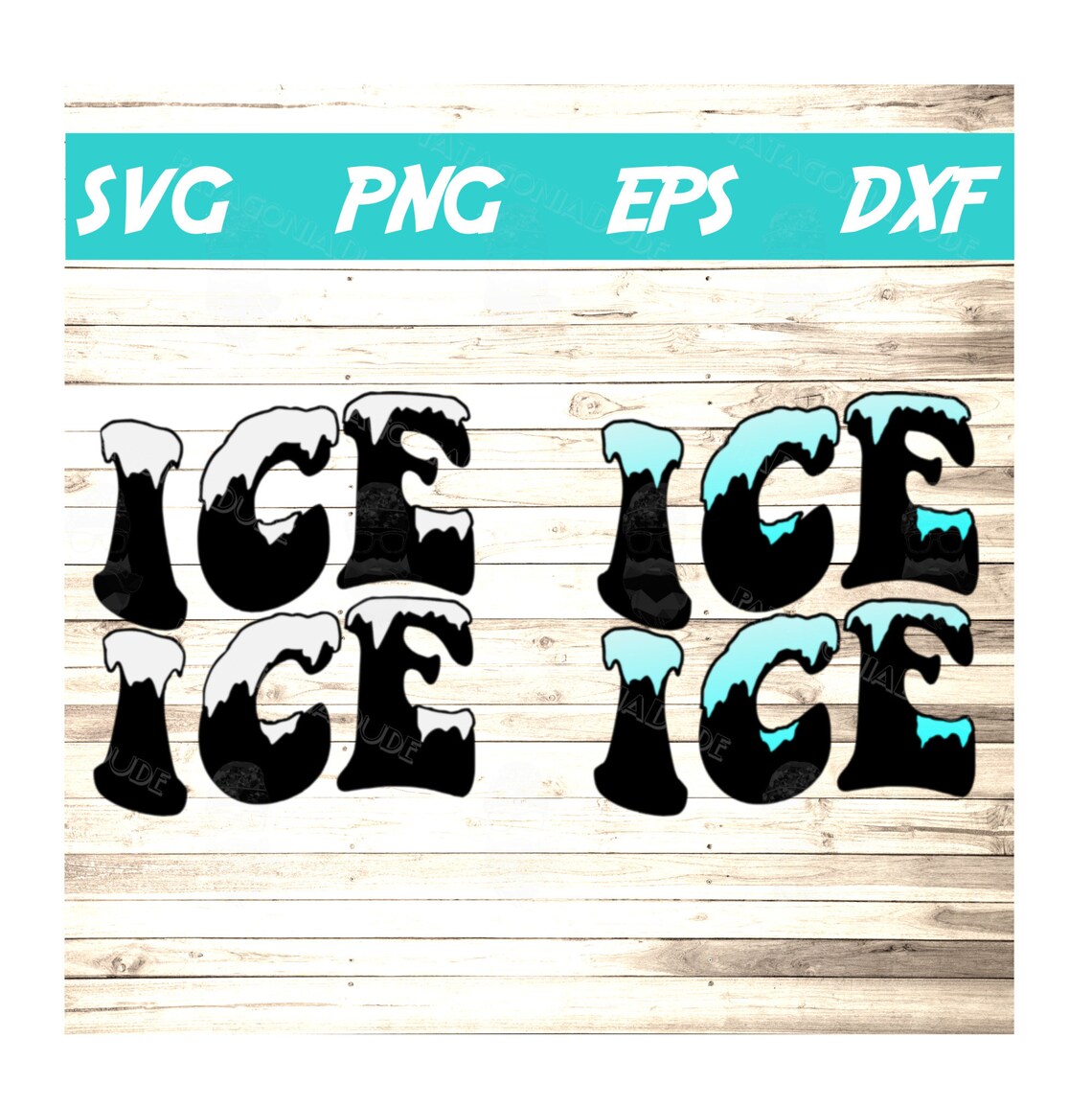 Ice Ice Baby SVG Onesie - Etsy