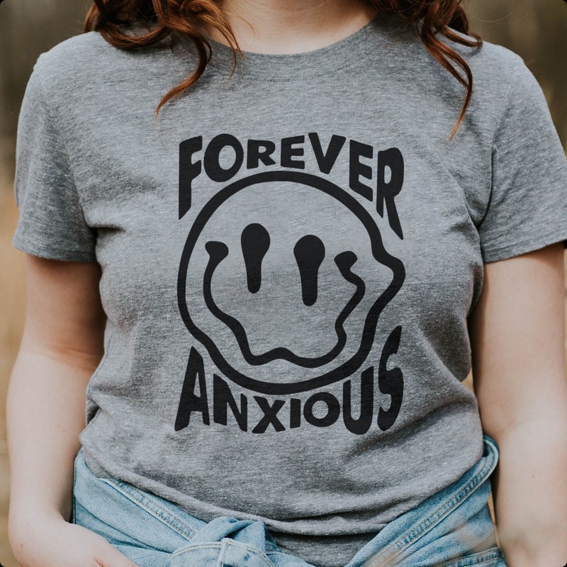 Anxious - Etsy