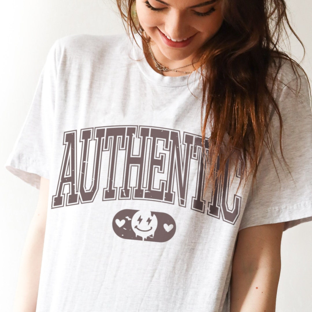 Authentic SVG PNG - Etsy