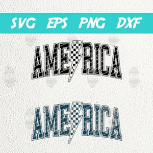 America SVG, USA Svg Png, Freedom,, American Flag, 4th of July Svg ...