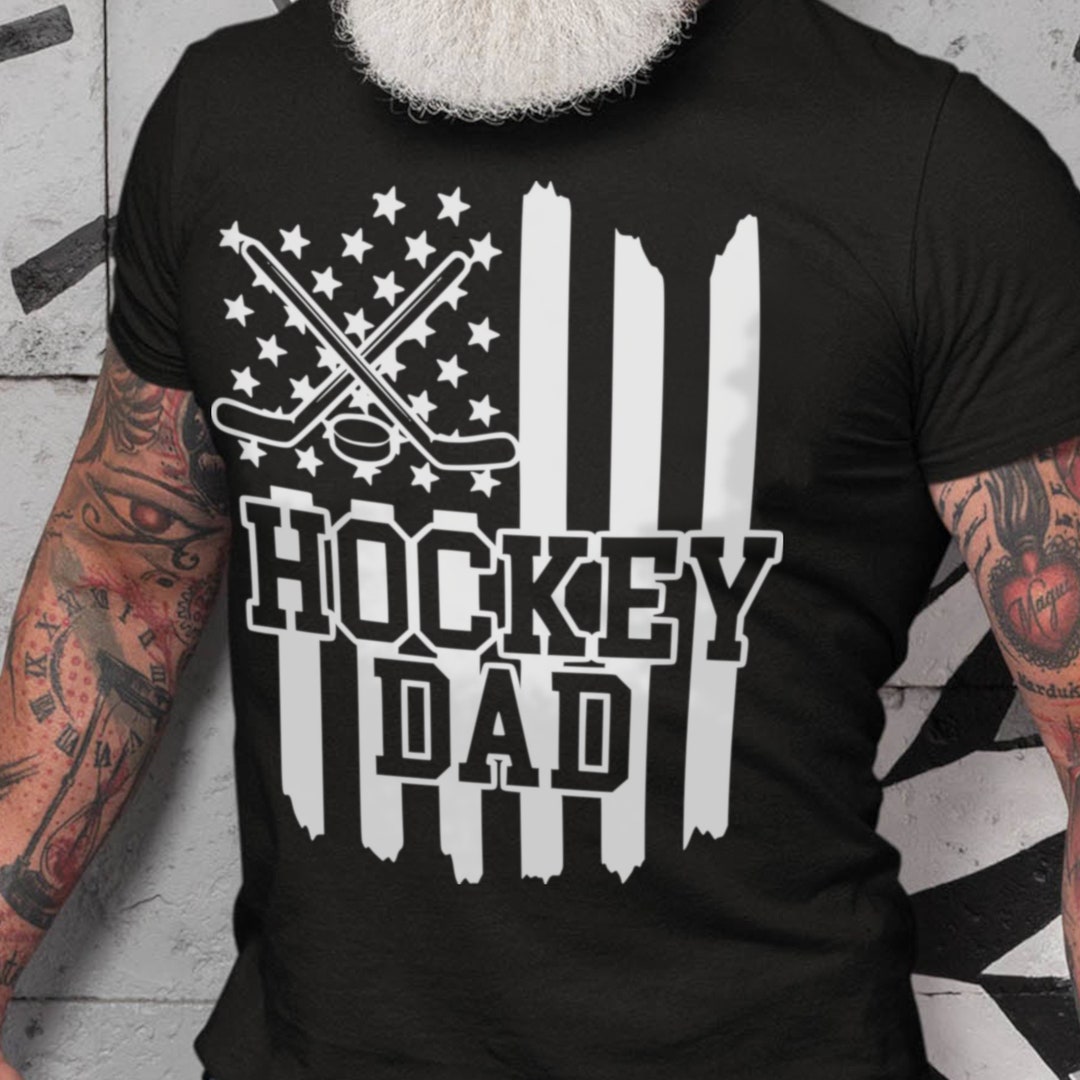 Hockey Dad SVG, Hockey Dad PNG - Etsy
