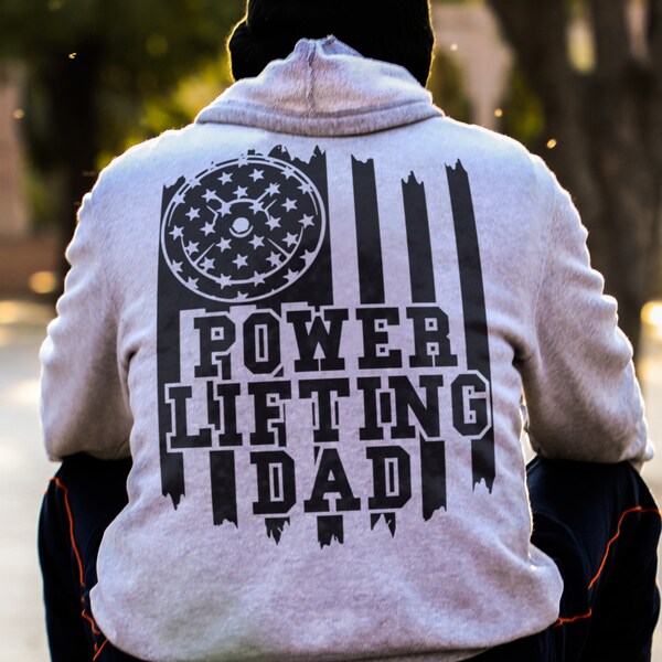 Powerlifting - Etsy