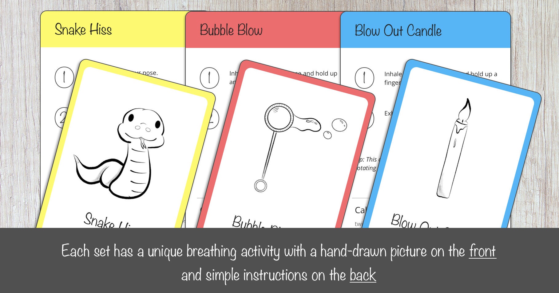 Feelings Bundle for Kids - Identify Emotions. Kids Coloring Sheet ...