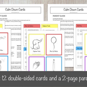 Feelings Bundle for Kids - Identify Emotions. Kids Coloring Sheet ...